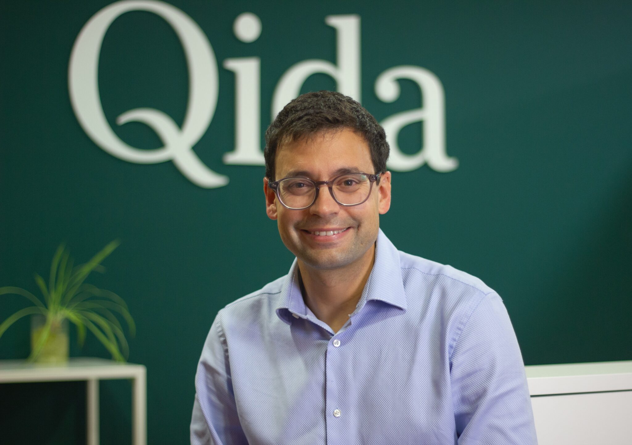 QIDA. Cuidados Domiciliarios para Personas Mayores